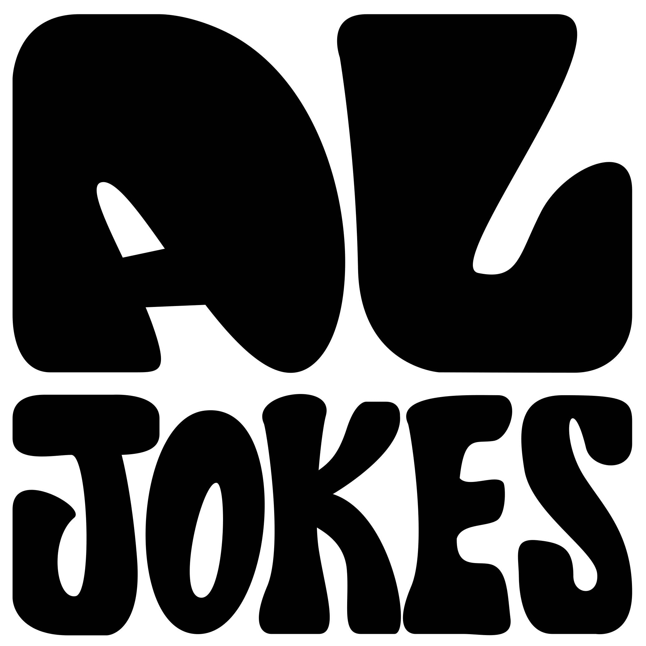About AL JOKES — Comedian & YouTuber
